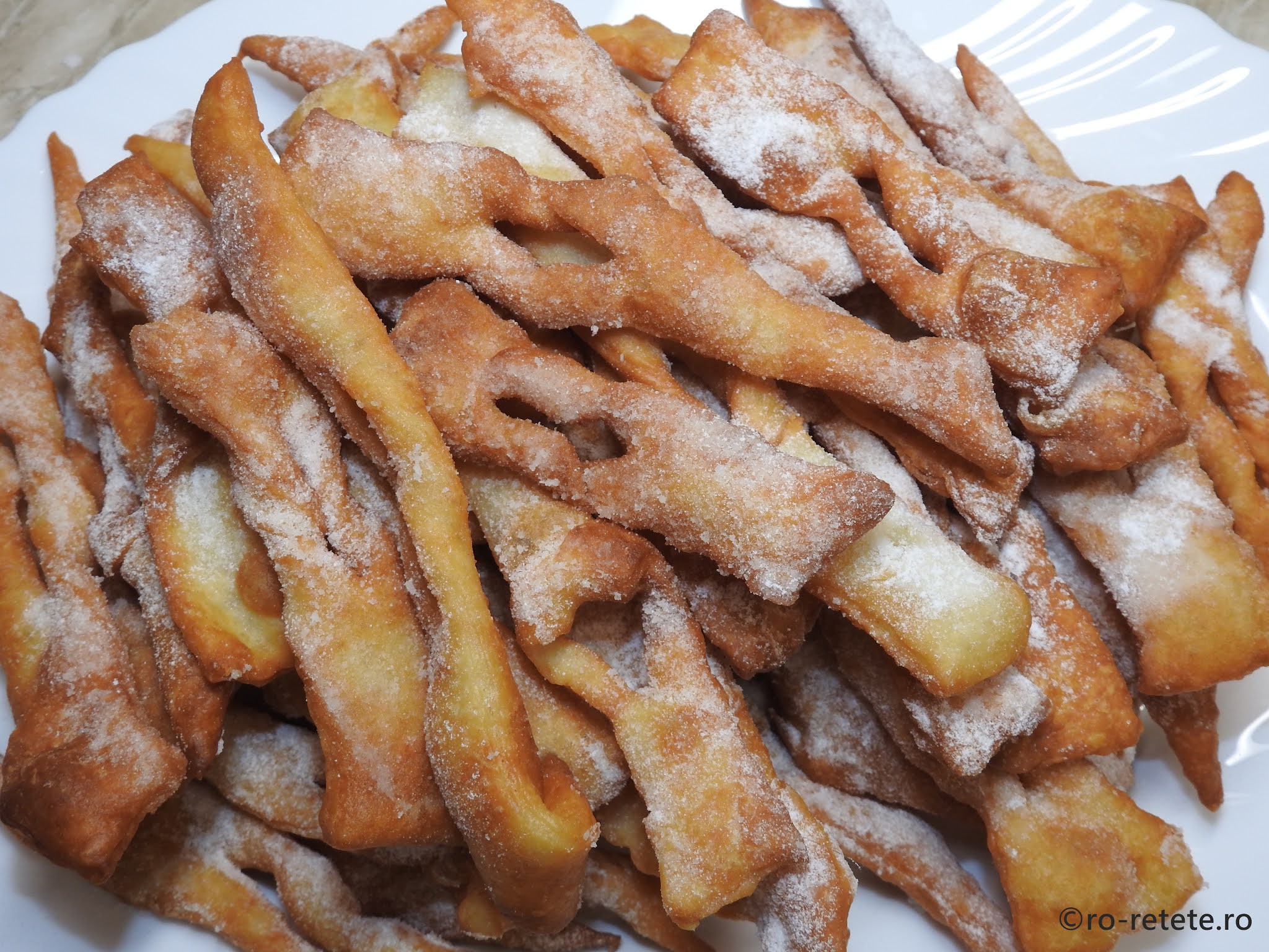 Uscatele reteta | RO-Retete.ro