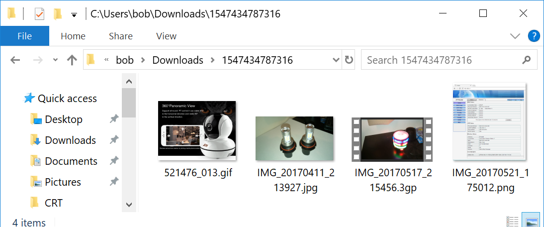 Chuanshuoge: node upload & download with gridfs Chuanshuoge: node upload & download with gridfs