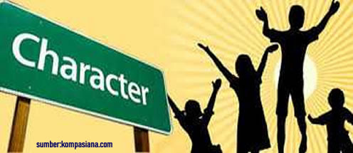 Winarto's Website: Penguatan Pendidikan Karakter