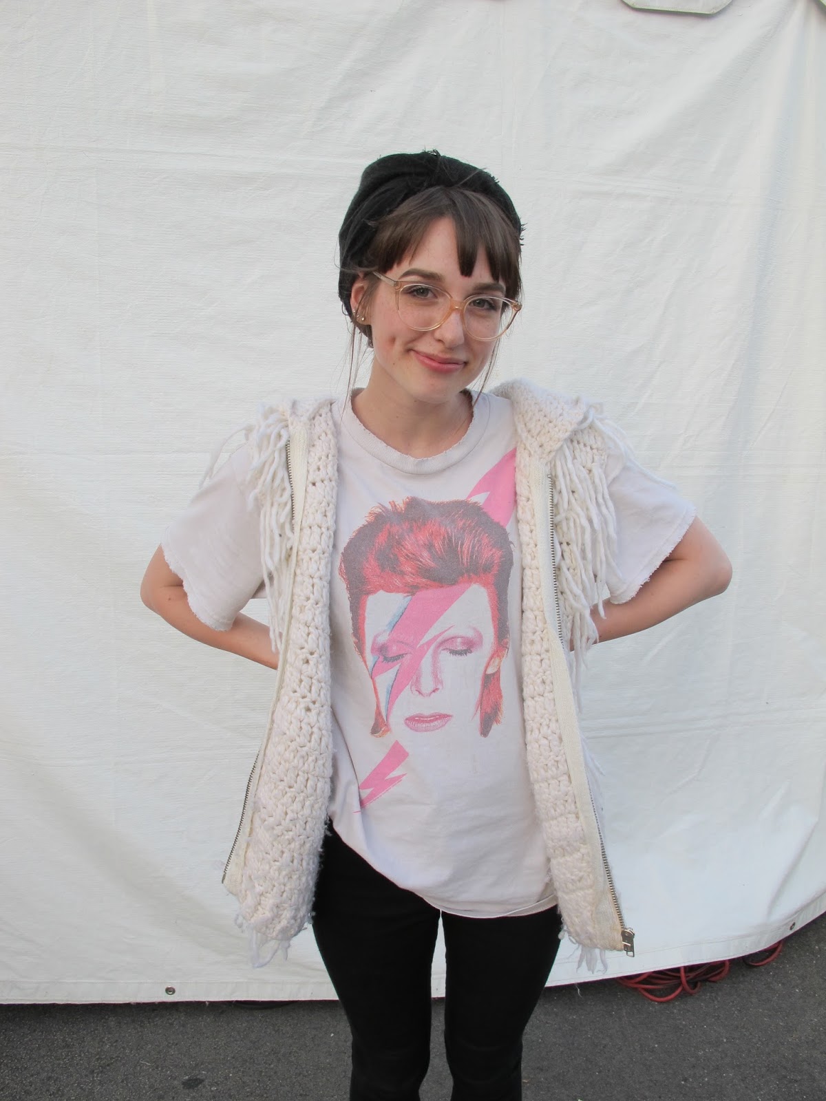 Kaylee | CHICAGO LOOKS