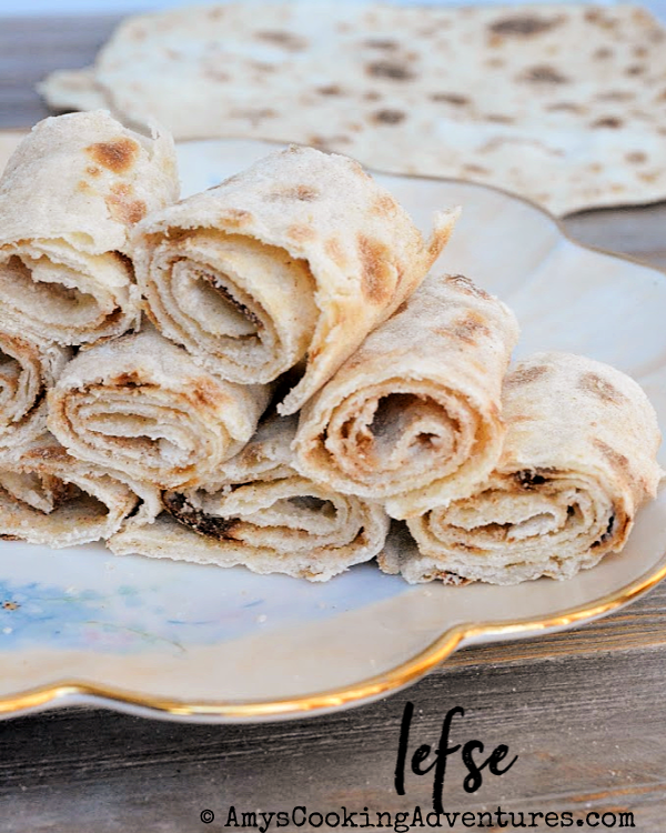 Lefse