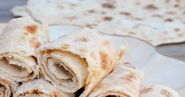 Lefse