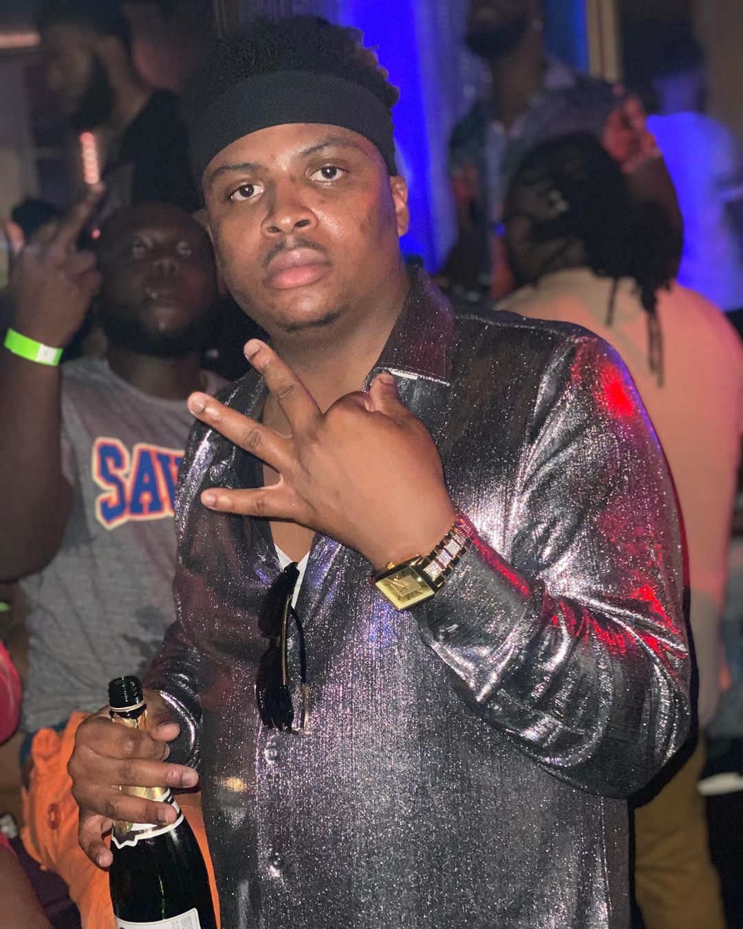 Pictures: Facts About Jaybytee Obiajulu Kachikwuru Okeyokafor, Bio ...