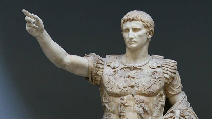 Augustus Caesar Was the Wealthiest Man To Ever Live In History ...