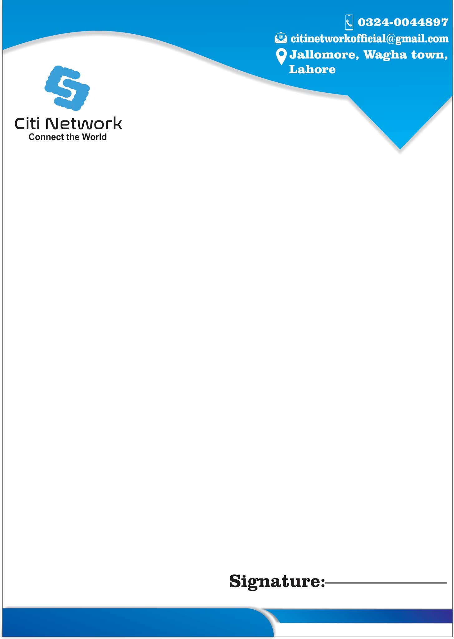 Citi Solution citi-solution
