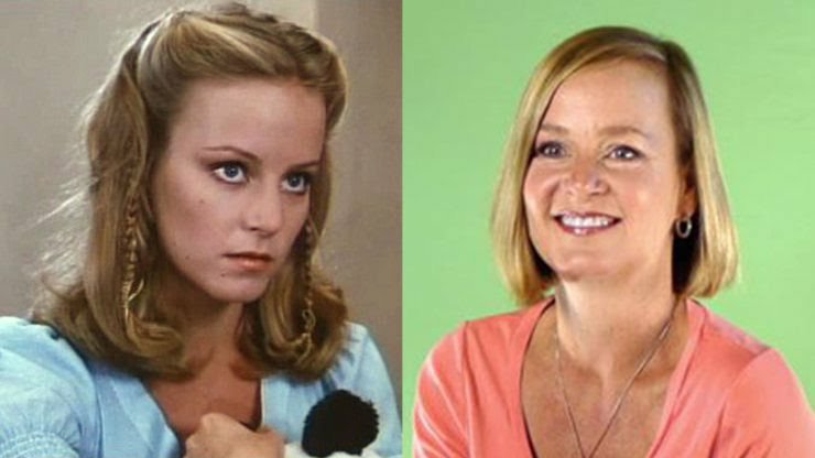 Jennifer Cooke, la guapa de Noviembre 2020