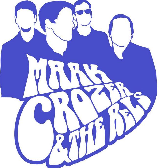 DaveCromwell Writes: Mark Crozer and the Rels - Album Review