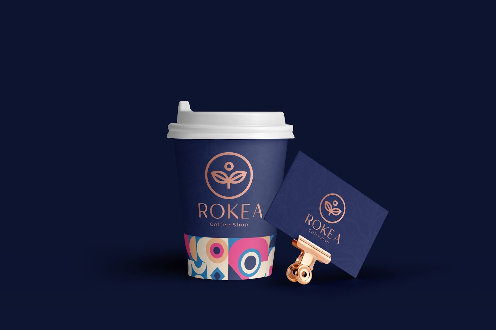 ROKEA – Packaging Of The World