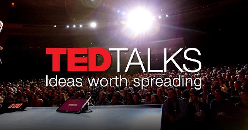 TOP TEN TEEN TED TALKS