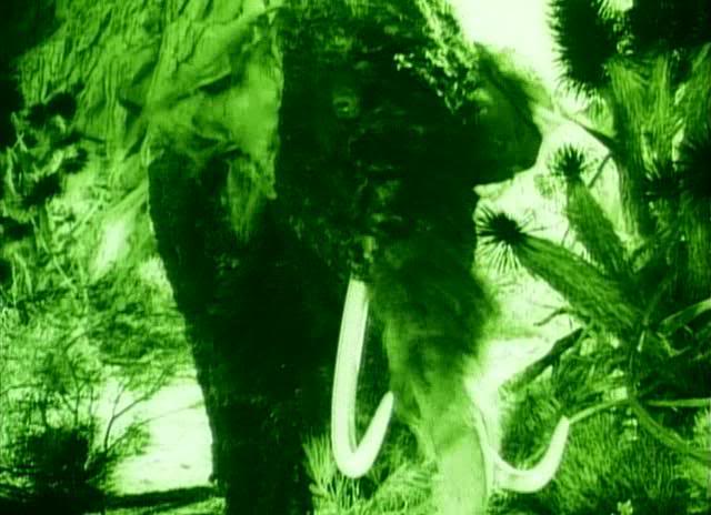 Taliesin meets the vampires: Horror of the Blood Monsters – review