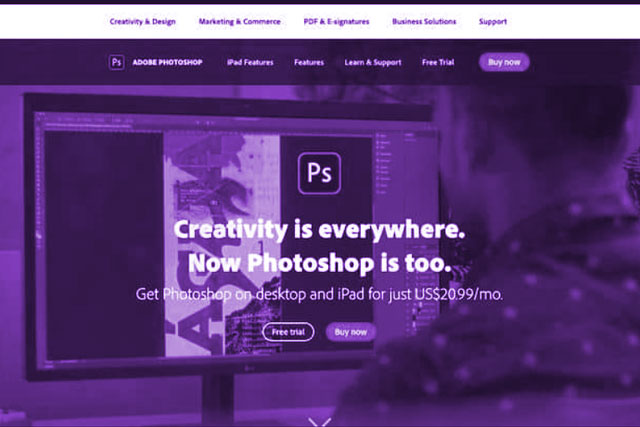 11 Best Graphic Design Software - Dafi Deff