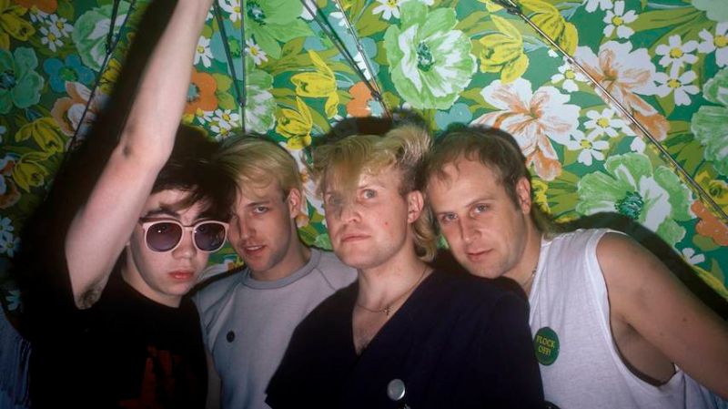 A Flock of Seagulls: One of the Most Influential Bands of the 1980s ...
