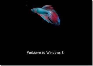 Get Windows 8 Boot Screen In Windows 7 | Universalcrush