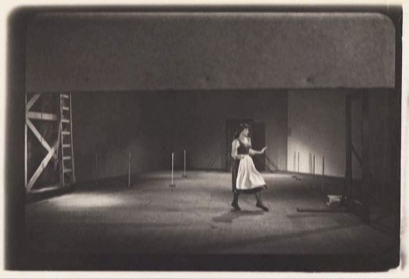 Amazing Examples of the Live-Action Reference Filmed for Disney's ...