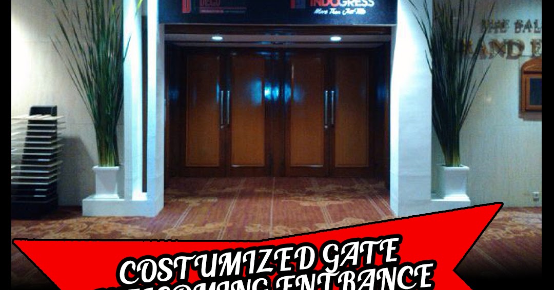 Sewa Panggung, Buat Panggung, Desain Panggung, Vendor Panggung ...