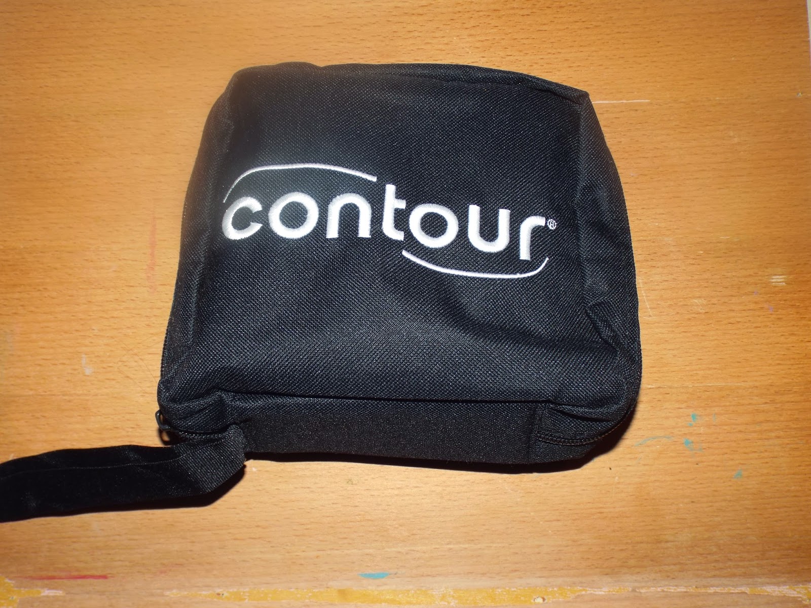Contour: Storage Bag