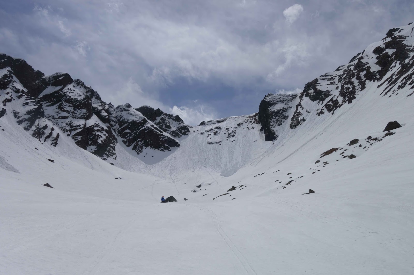 Blogul Avalanse in Carpati a fost mutat pe site-ul avalanseincarpati.ro ...