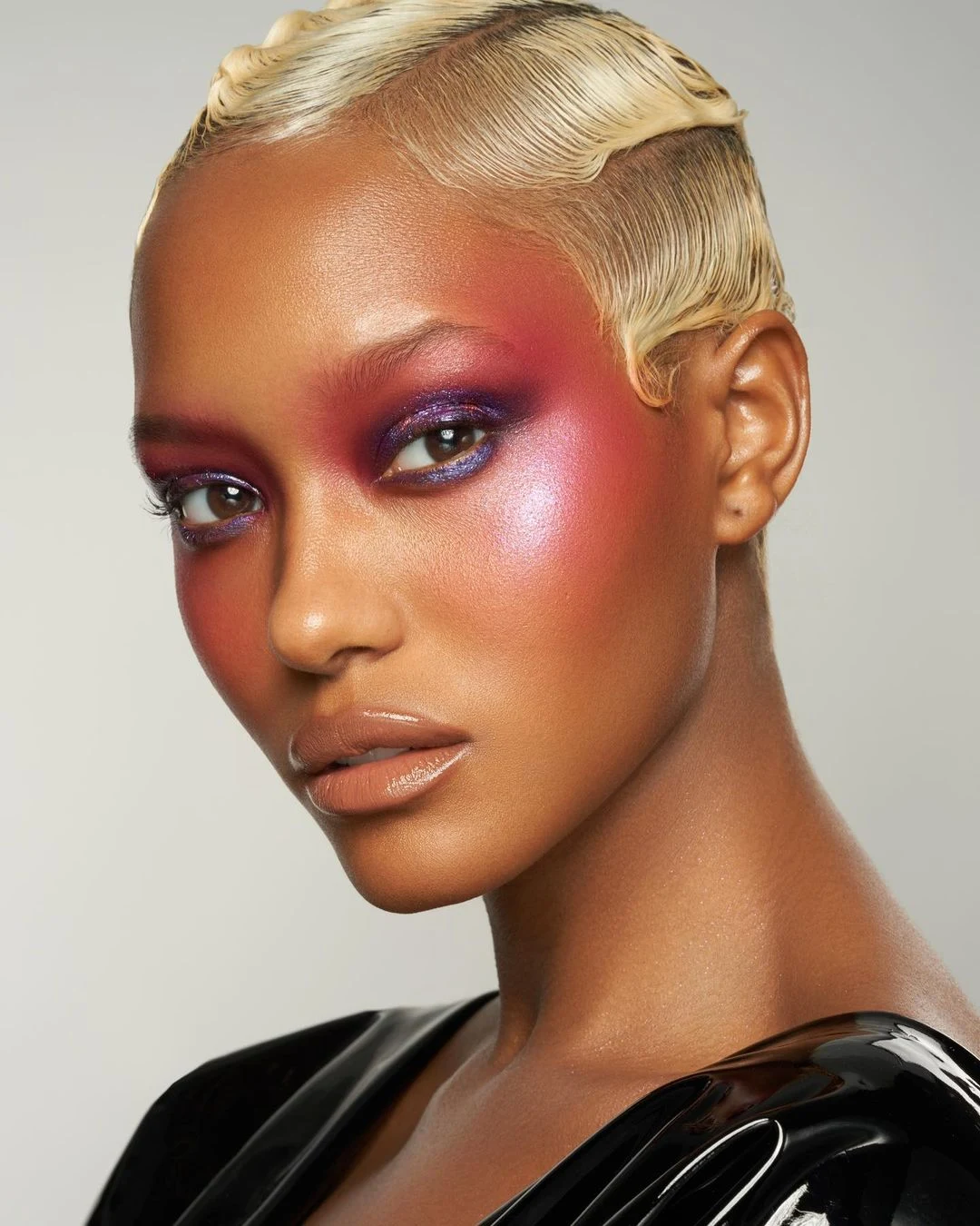 69 Best spring makeup looks for 2021 | Melody Jacob