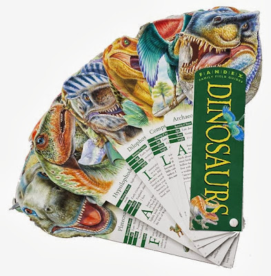 Eccentric Eclectic Woman: Fandex Family Field Guide Review and Educents ...