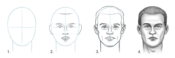 Jeff Searle: Constructing the head