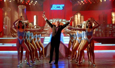 CinemaSpection: The Running Man - Supplement