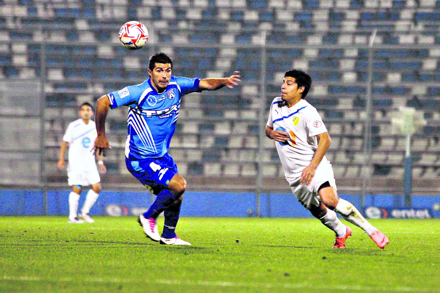 ARICADICTOS: LA RECTA FINAL DE LOS 4 EQUIPOS QUE LUCHAN POR EL TÍTULO ...