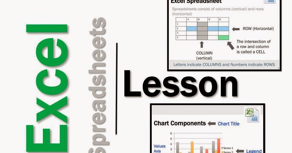 The Best of Teacher Entrepreneurs II: Excel Lesson Activities