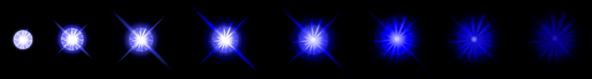 Sprite Fx: Sprite Lights