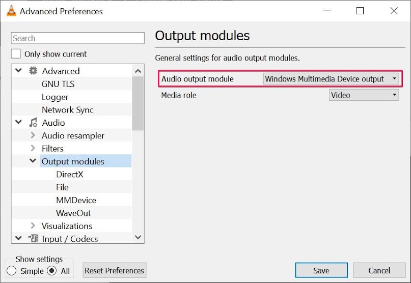 VLC Media Player - Best Settings