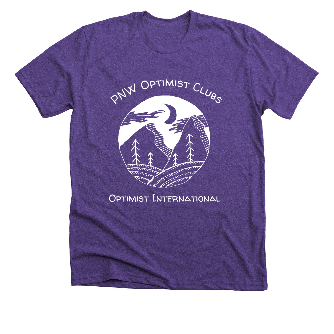 PNW District Optimist Clubs: 2019