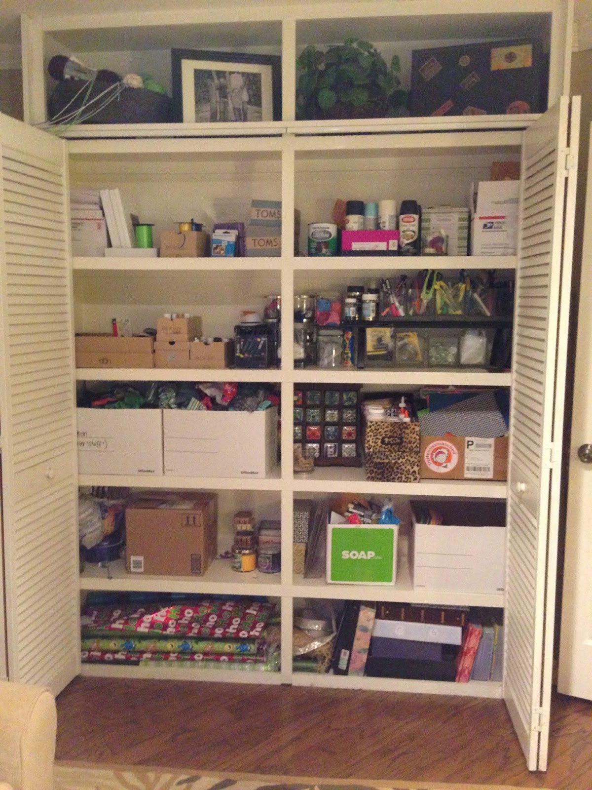 Momfessionals: Playing Catch-Up... Organizational Tips and Tricks