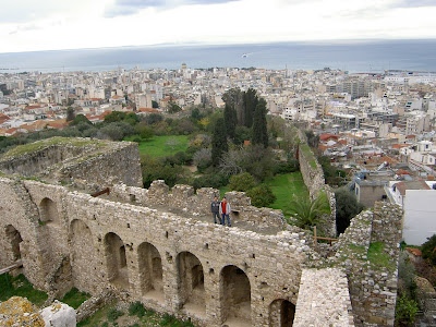 ΓΙΑΝΝΗΣ Δ.ΛΥΡΑΣ: ΟΙ ΜΕΤΑΒΟΛΕΣ ΣΤΟ ΠΟΛΕΟΔΟΜΙΚΟ ΣΥΓΚΡΟΤΗΤΑ ΤΗΣ ΠΑΤΡΑΣ ...