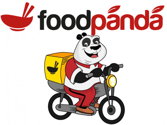 Ordering Food through Food Panda | Sabrina Tajudin | Malaysia Beauty ...