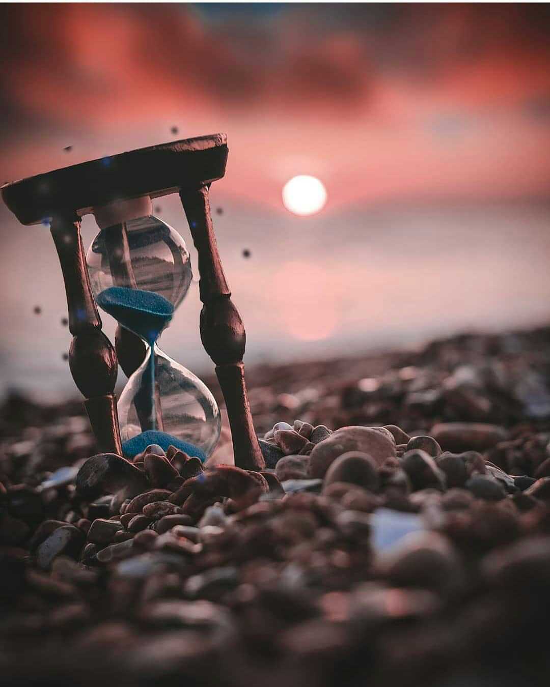 Hour Glass hour-glass