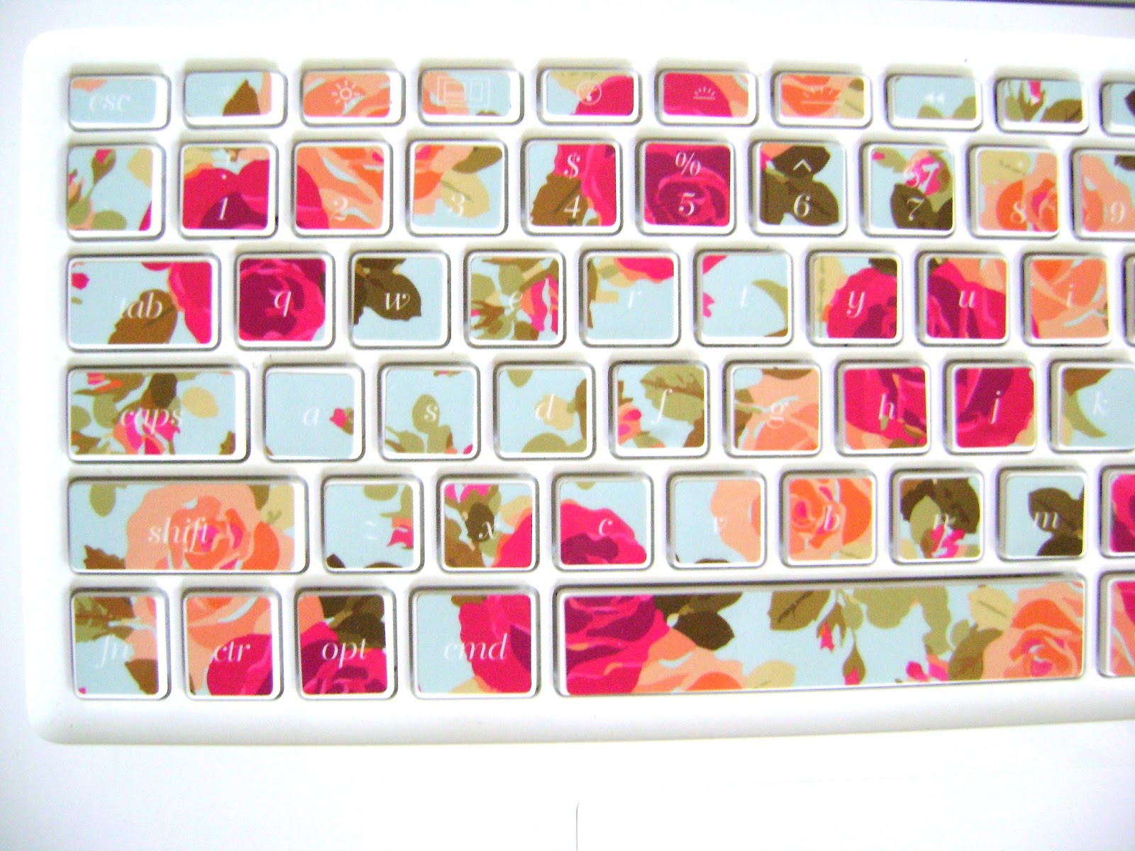 Keyboard Decals at Sherie Lentz blog