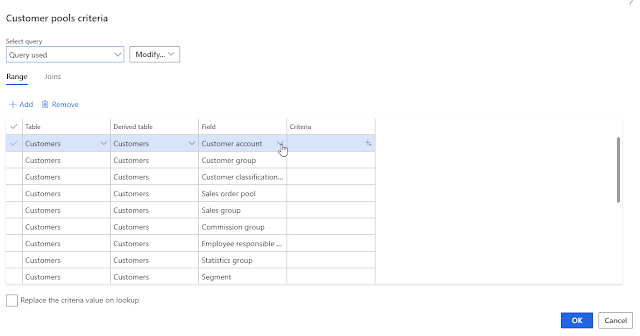 D365FandO(m): Set up Collections Agents and Customer Pools