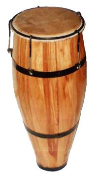 Lendas na música: INSTRUMENTOS MUSICAIS - ATABAQUE