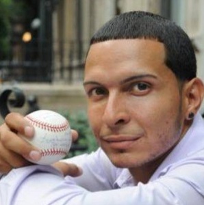 Bleeding Yankee Blue: BYB EXCLUSIVE: SQUEEGEE GETS REAL