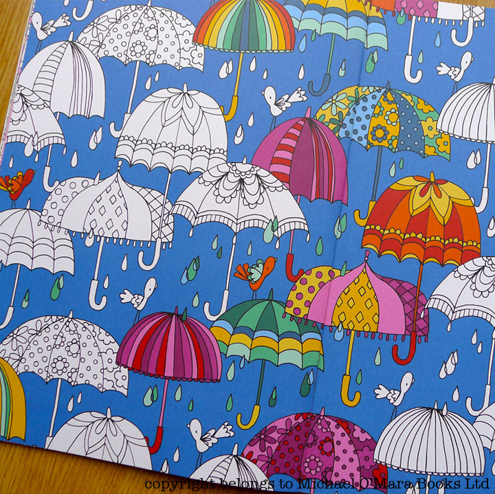 Beth Gunnell Design: My Latest Book...Perfect Patterns