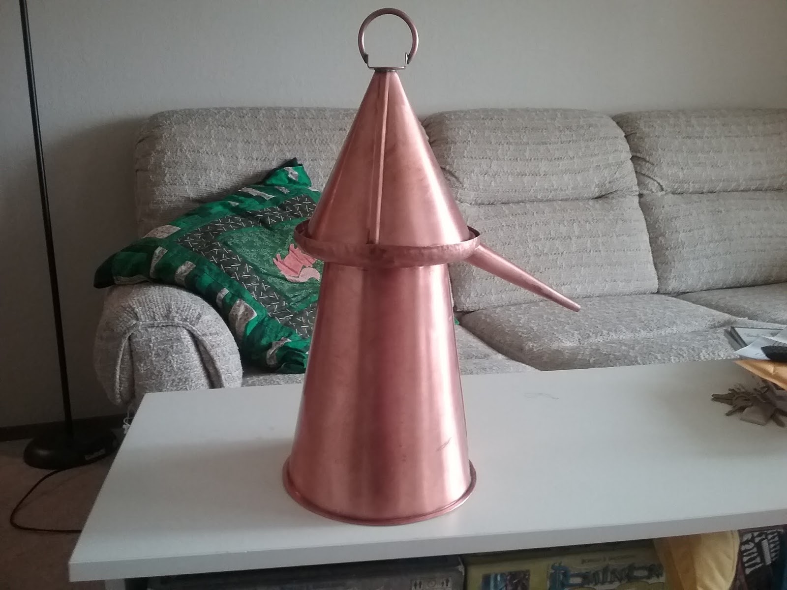 Beth's Bobbins: September 2019