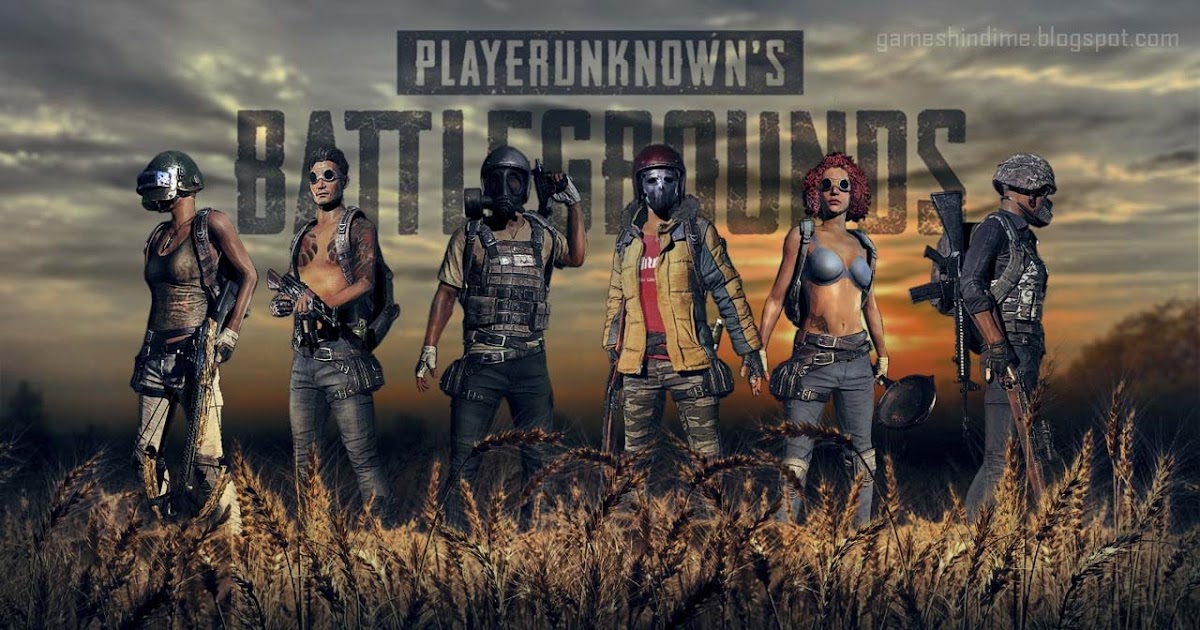 Player unknown battlegrounds review in Hindi 2019