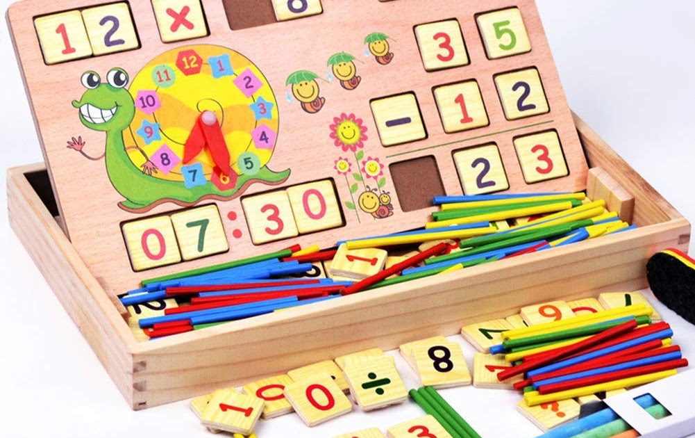 Educational Teaching Aids and Supplies products in Doha Qatar