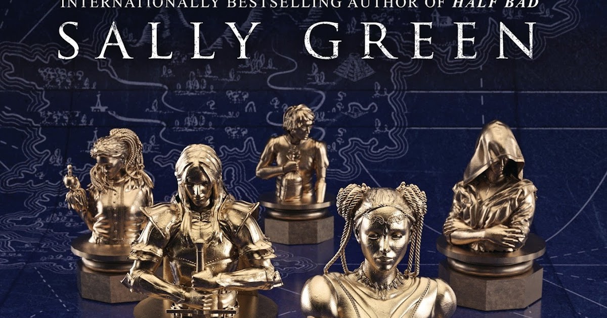 Itching for Books: CAN'T WAIT TO READ: The Smoke Thieves by Sally Green Itching for Books: CAN'T WAIT TO READ: The Smoke Thieves by Sally Green