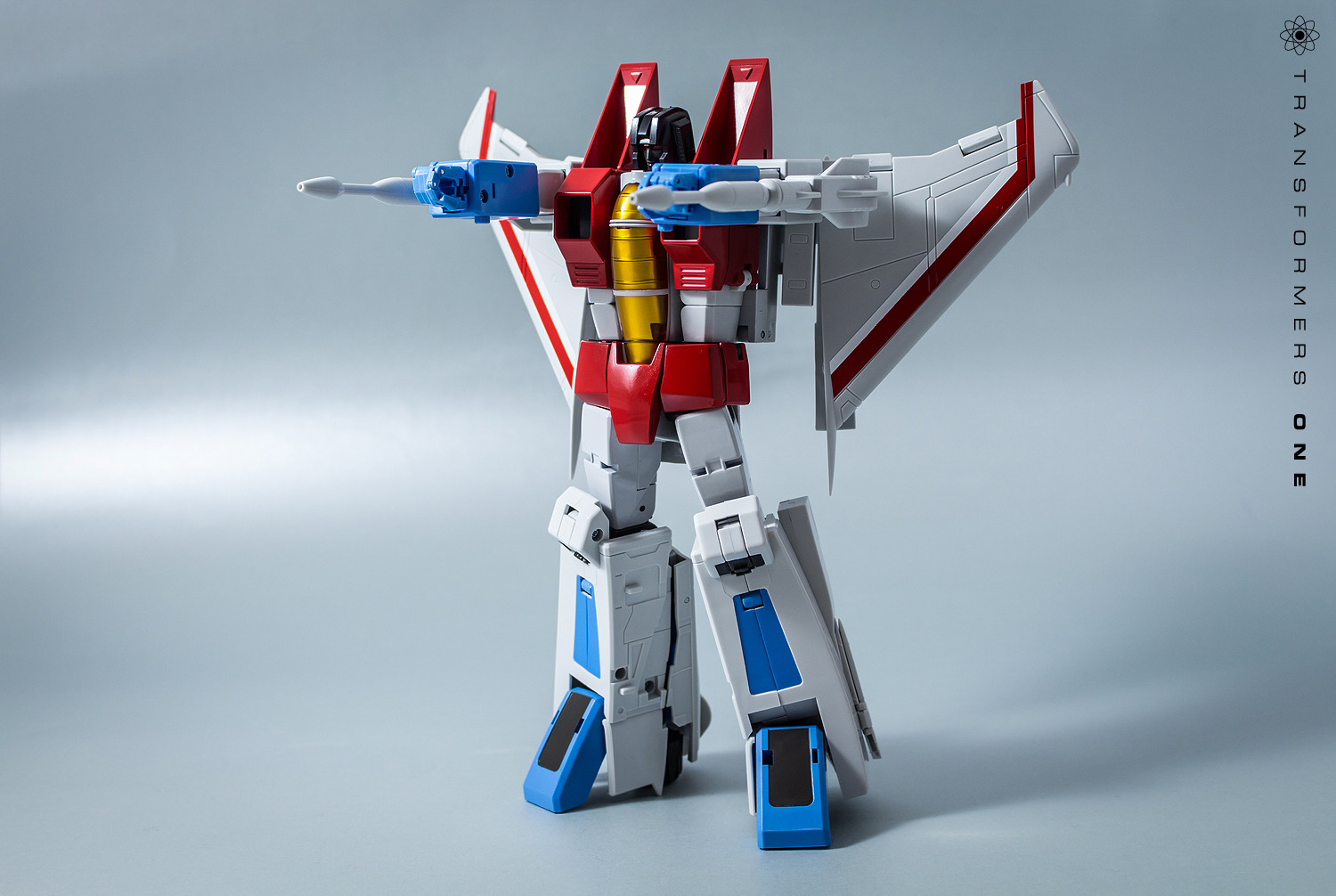 Transformers Square One: MakeToys MTRM-11 Meteor