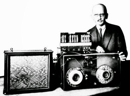 Fundamentos de Investigación: septiembre 2014