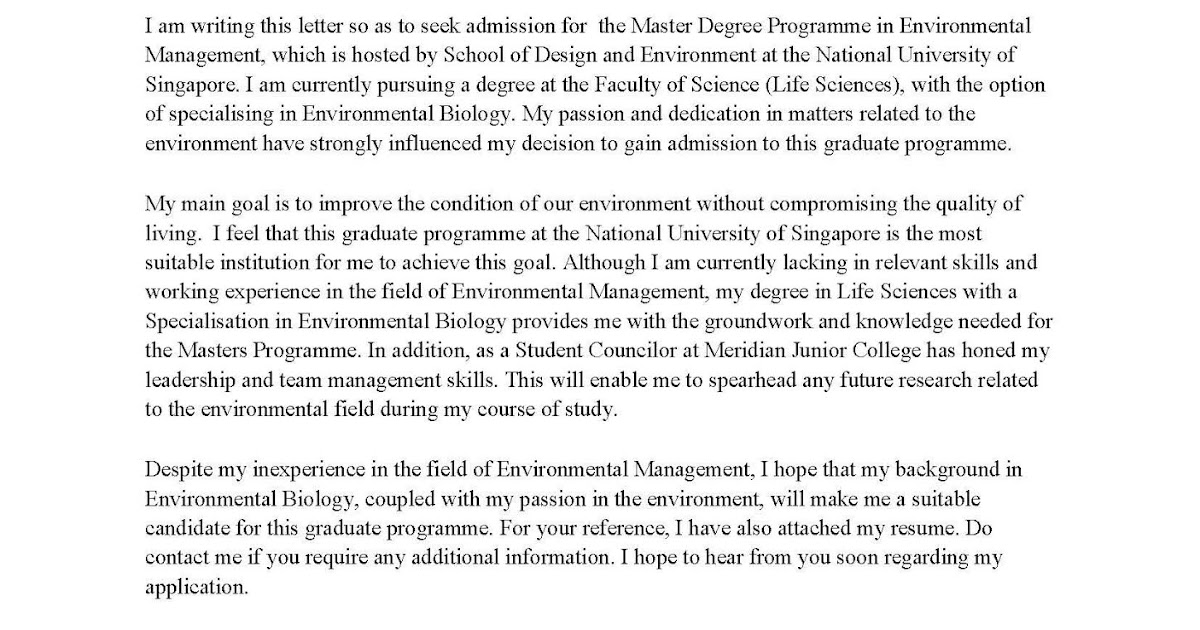 Sample Cover Letter For Masters Admission Sample Letter sample-cover-letter-for-masters-admission-sample-letter