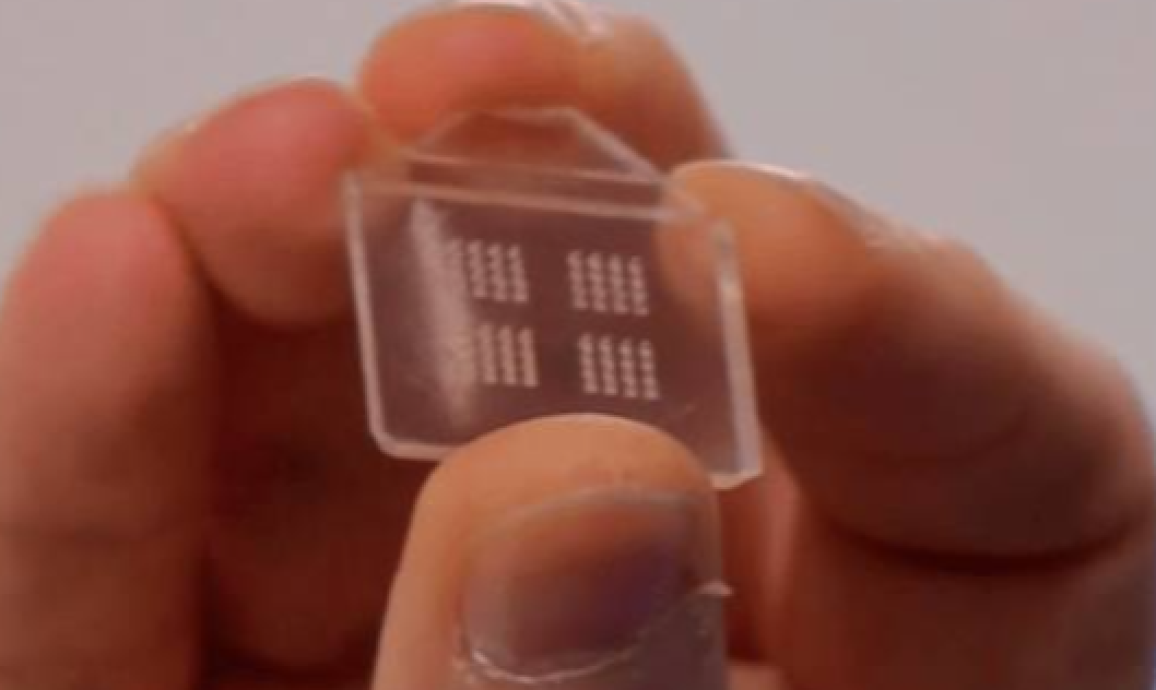 Scientists are developing the world's first COVID-19 vaccine smart ...