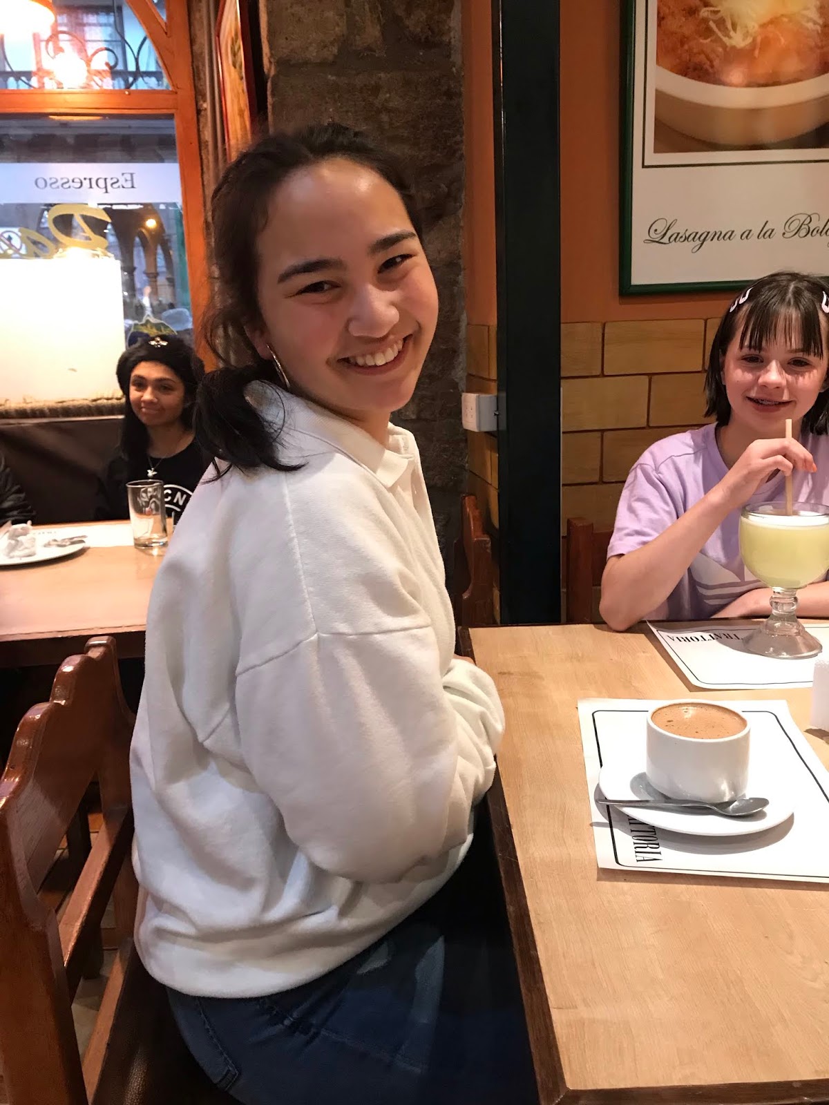 Lakeridge Jr High to Peru 2019 Trip Updates