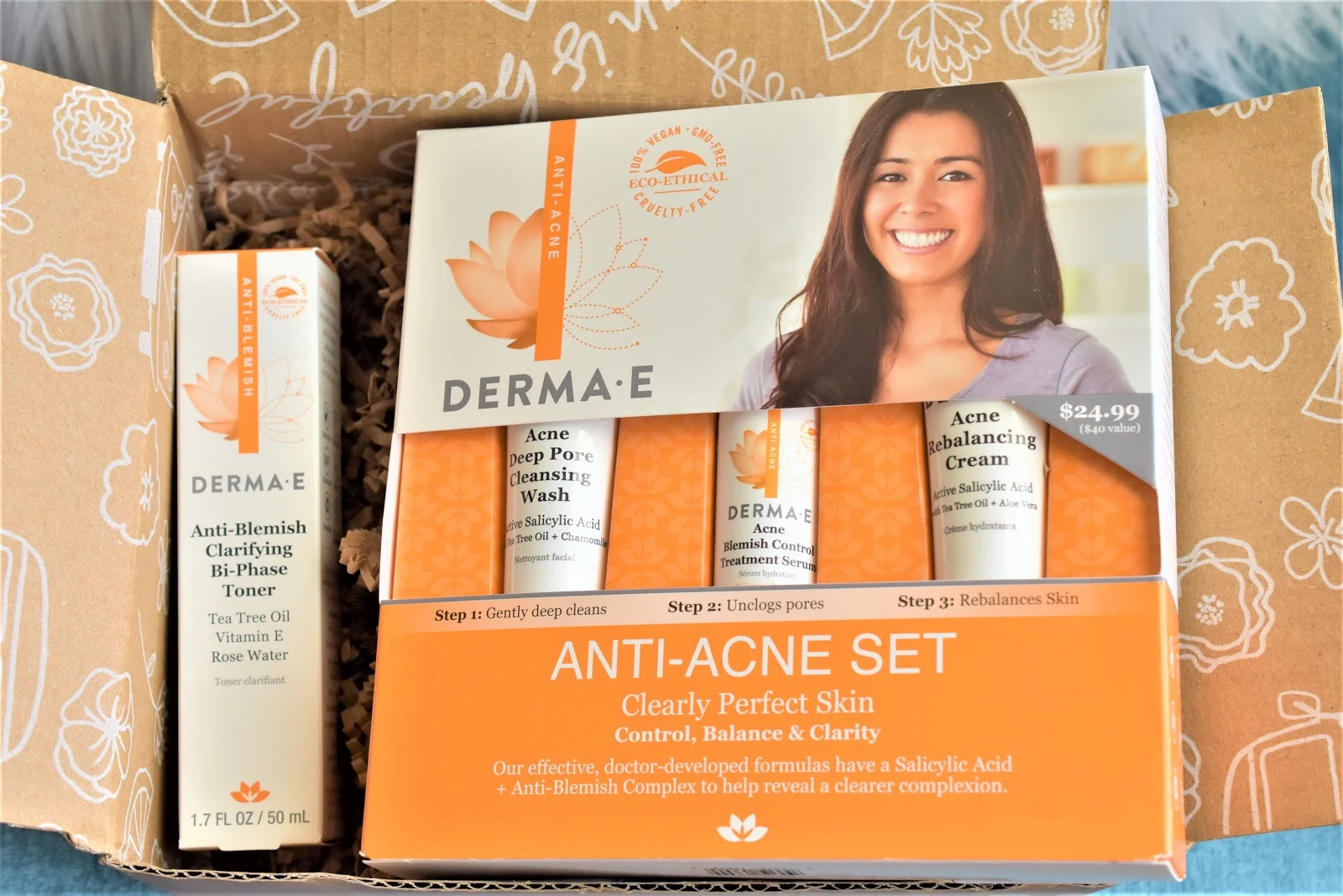 How to Prevent Acne Caused by Wearing Facial Masks