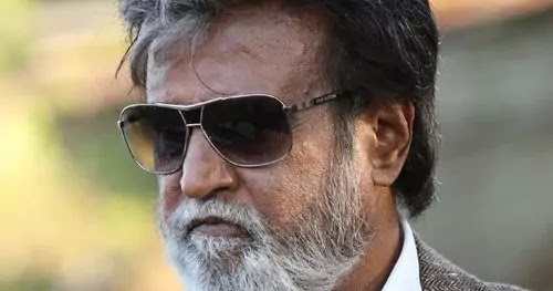 Rajinikanth : Journey from the Humble Bus Conductor to Superstar Biography